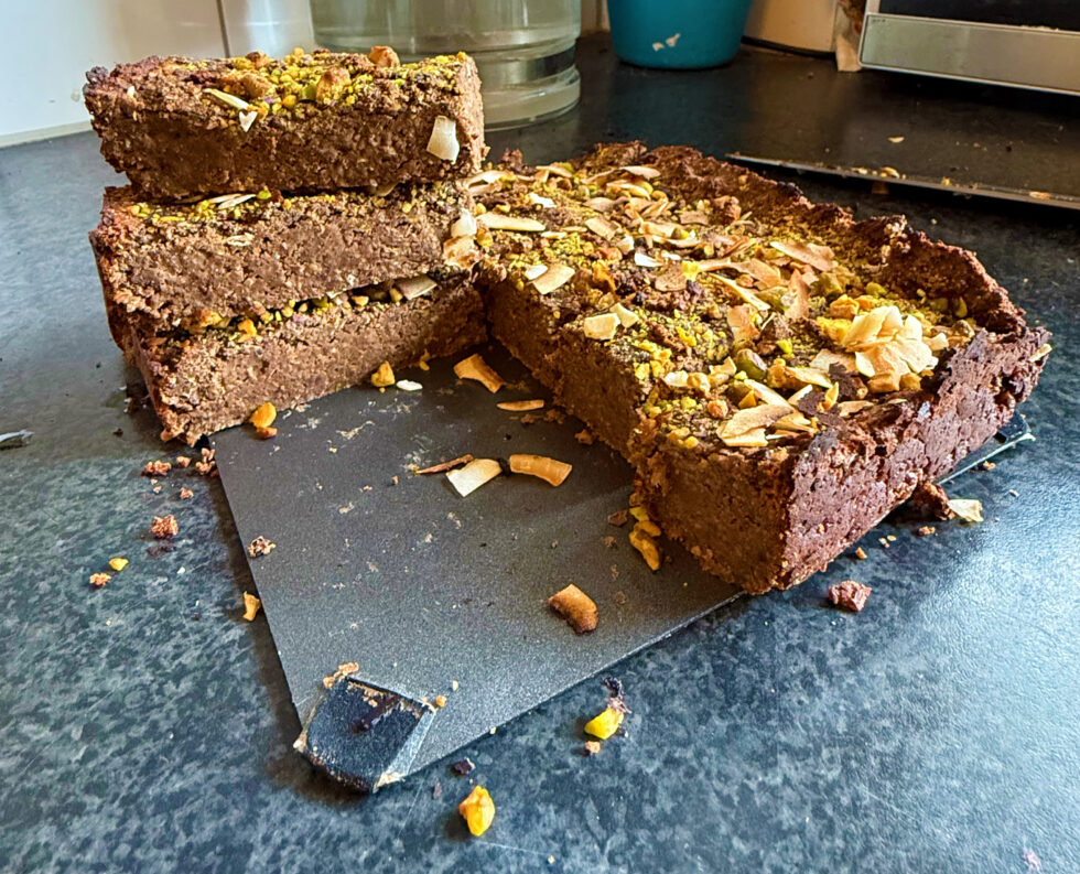 Black Beans Matter Energy Bar - superfoodism.com